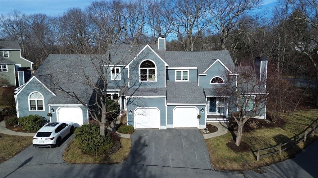 289 Bishops Forest Dr Waltham, Massachusetts 02452